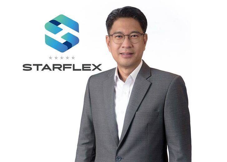 SFLEX โชว์ผลงาน Q2/66 กำไร 1,356% ยืนเป้ารายได้ปีนี้ออลไทม์ไฮ แตะ 1.8 - 1.85 พันล้าน | MATICHON ...