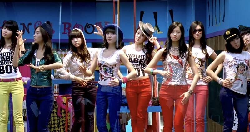 5 มกราคม 2024 “Gee – Girls’ Generation” อายุครบ 15 ขวบแล้วนะ | CatDumb | LINE TODAY