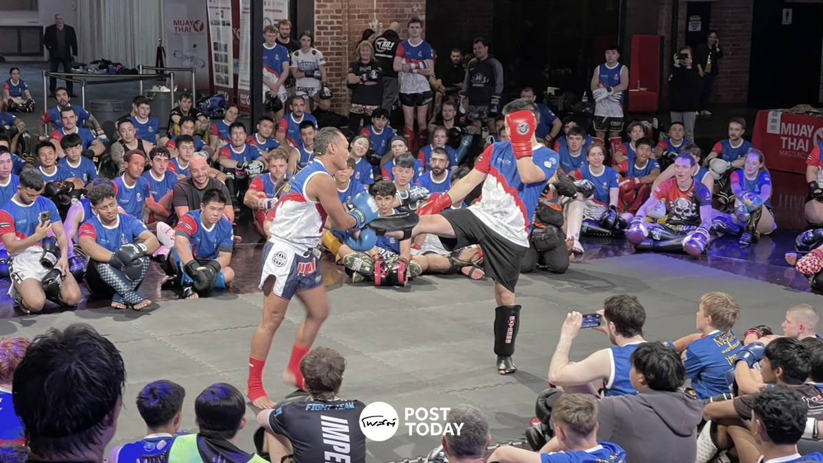 ปิดฉาก มวยไทย มาสเตอร์ คลาส 2025 สร้างเม็ดเงินสะพัด 3.2 พันล้านบาท | PostToday | LINE TODAY