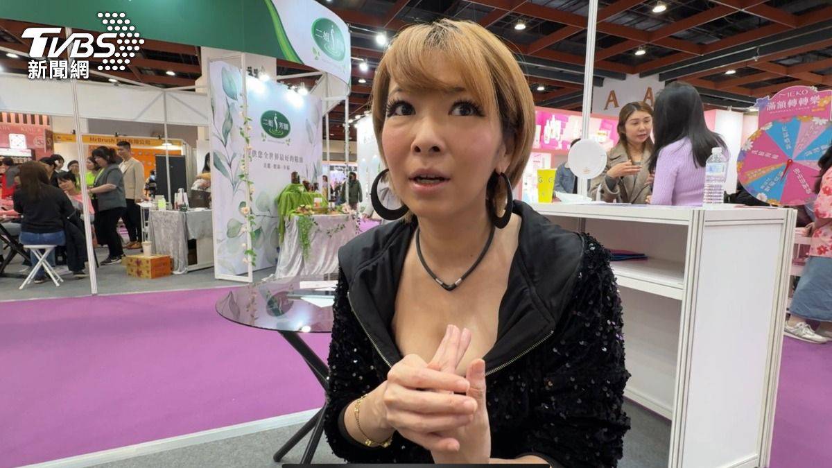 Makiyo爆運將「沒昏迷還出國玩」 家屬氣爆內幕：只有湘瑩關心 | TVBS | LINE TODAY