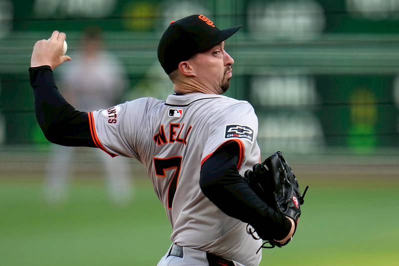 MLB》Snell宣布加入道奇 合約5年59億 | TSNA | LINE TODAY