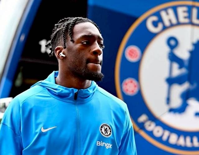 Fichajes: Chelsea y el futuro de Disasi – Notiulti