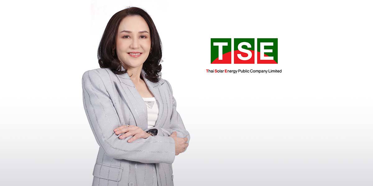 TSE ปักหมุด Q2 เร่งขยายธุรกิจ “พลังงาน-สุขภาพ” รับเมกะเทรนด์โลก | ข่าวหุ้นธุรกิจ | LINE TODAY