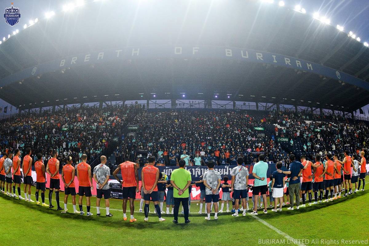 เก็บตก 5 ประเด็น “รีโว่ ไทยลีก 2022/23“ แมตช์เดย์ 2 | Soccersuck | LINE TODAY