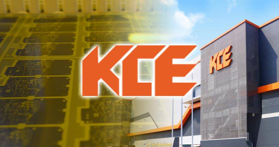 KCE โบรกแนะซื้อเป้า 45 บาท ชู 3 ปัจจัยบวกหนุนกำไรไตรมาส 2-3 ปี 67 โต ...