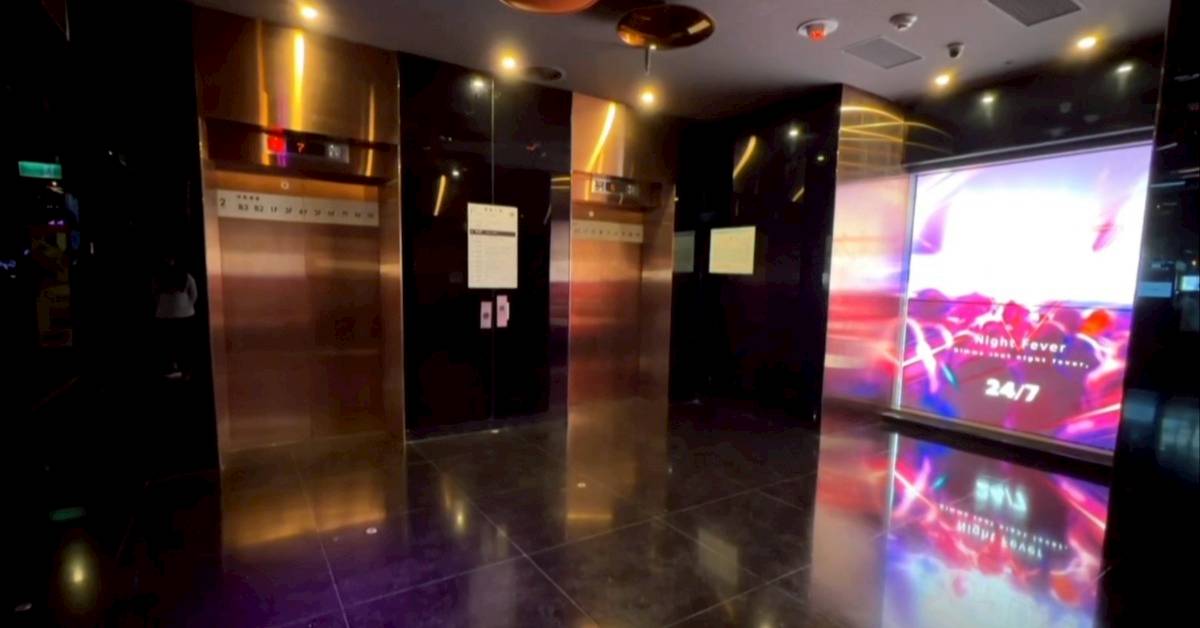 KTV電梯門口被擋住！ 2女控喊借過竟遭掌摑、扯髮 | EBC 東森新聞 | LINE TODAY