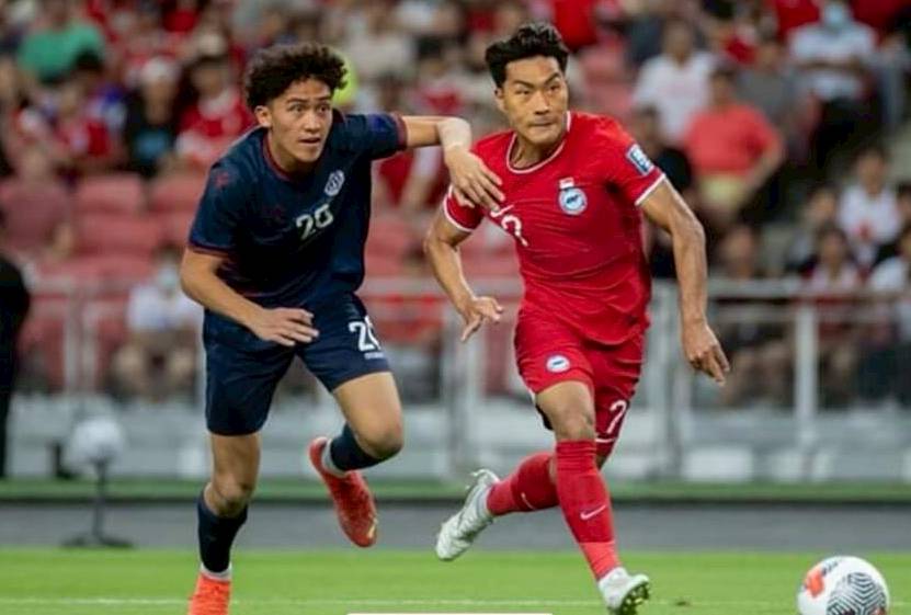 คอนเฟิร์ม! เอเอฟซี แจ้ง ไทย ได้เป็นเจ้าบ้านก่อนถ้า กวม เข้ารอบ | Soccersuck | LINE TODAY