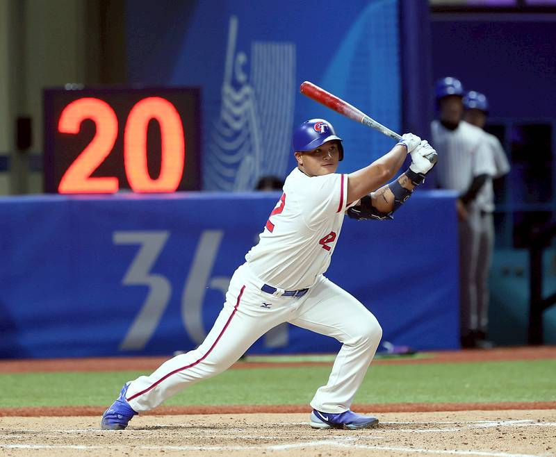 MiLB》李灝宇入選未來之星明星賽 成台將第14人 | TSNA | LINE TODAY