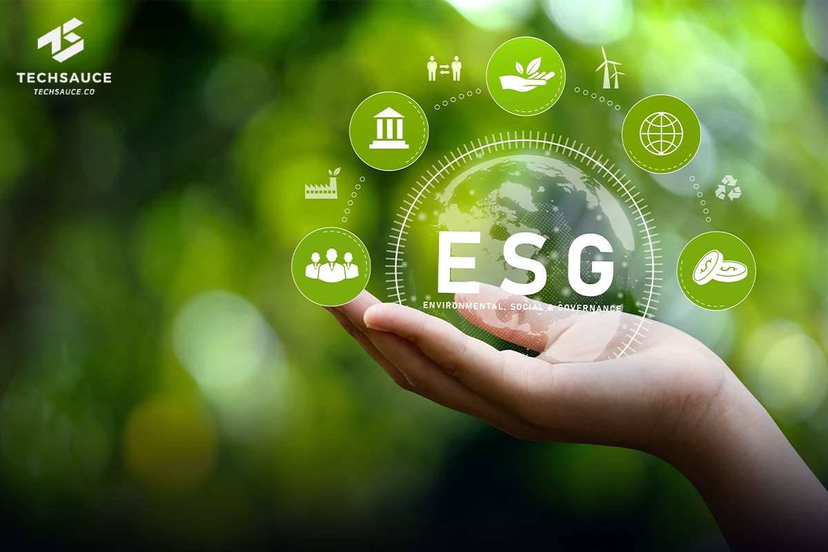 NT เสนอ Network Solutions ร่วมผลักดันธุรกิจสู่การพัฒนาองค์กรอย่างยั่งยืนด้วยแนวคิด ESG ...