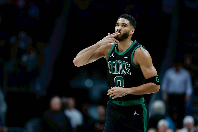 NBA》不敵塞爾蒂克三分球攻勢 騎士終止開季15連勝 | TSNA | LINE TODAY