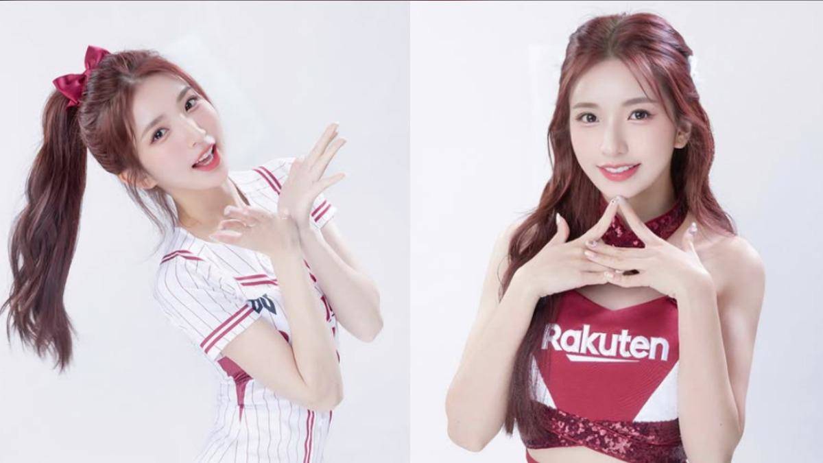 樂天Dora偷吃富商神隱！傳遭「冷凍」持續請假 球團回應了 | TVBS | LINE TODAY