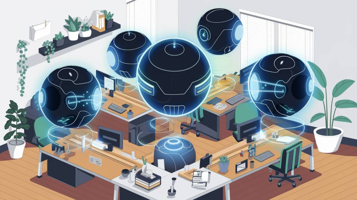 最先採用 AI 代理的企業學到了什麼？5 個案例一次看 | TechOrange 科技報橘 | LINE TODAY