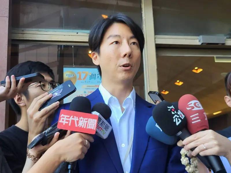 蕭旭岑赴中與宋濤會面！民進黨批統戰新階段 | NOWNEWS今日新聞 | LINE TODAY