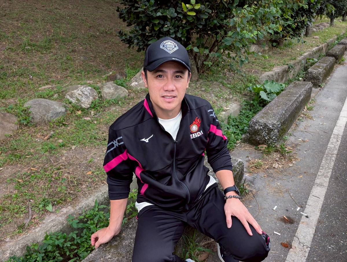 統一獅》正式成為中職「最老球員」 陳鏞基：棒球是看實力說話 | TSNA | LINE TODAY