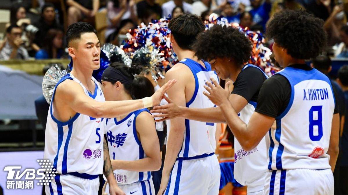 籃協遭控「長期欠薪又侵權」！瓊斯盃國手不忍了 集體提告 | TVBS | LINE TODAY