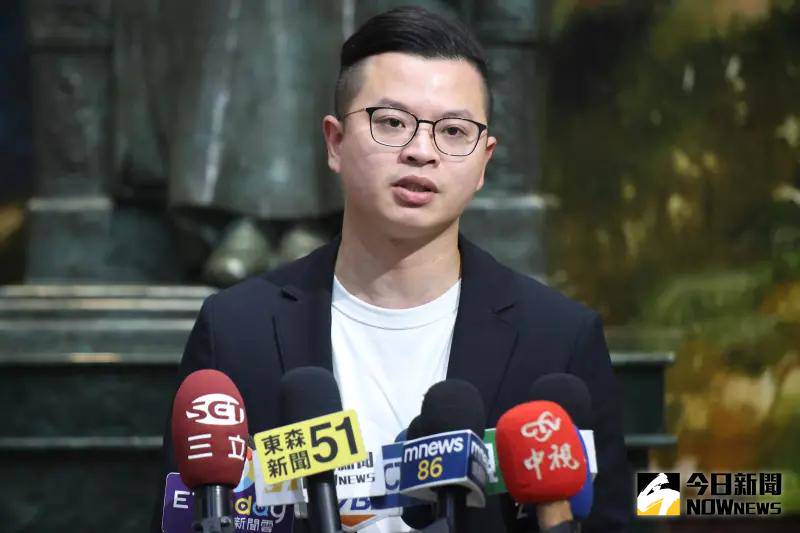 鄭文燦收押！凌濤嘆遲到7年的正義 | NOWnews 今日新聞 | LINE TODAY