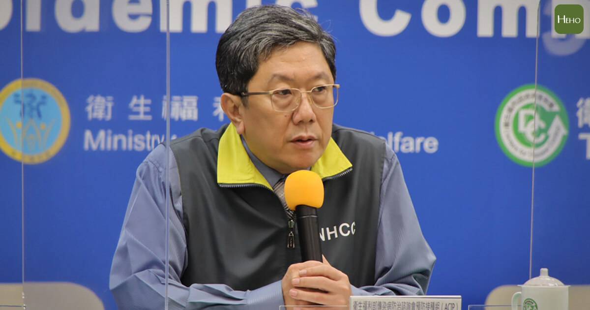 慶幸本土BA.5未擴散！專家：大魔王威力沒變強 | Heho健康 | LINE TODAY