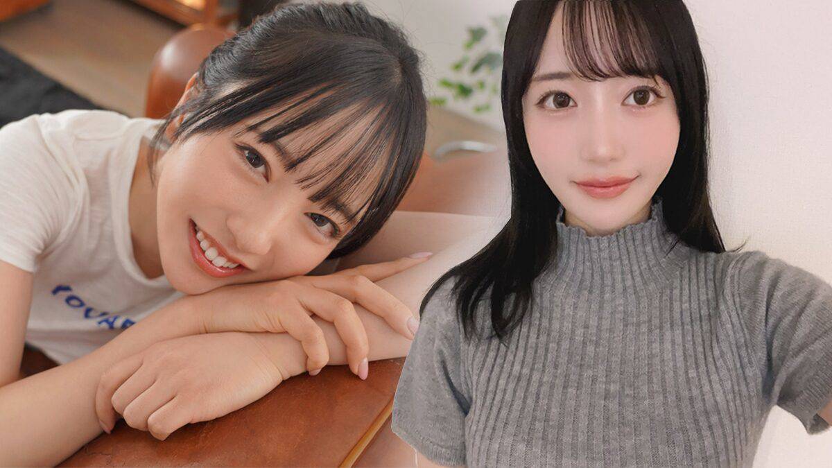 สาวเพิ่งเดบิวต์เป็นกราเวียร์ไอดอล เตรียมเปลี่ยนใจไปถ่าย AV เผยนี่คืออาชีพในฝัน | Khaosod | LINE ...