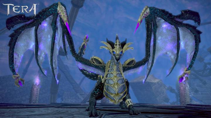 《TERA Online》最終覺醒！全新副本推出 在不安的世界成為傳說的英雄 | 遊戲基地 | LINE TODAY