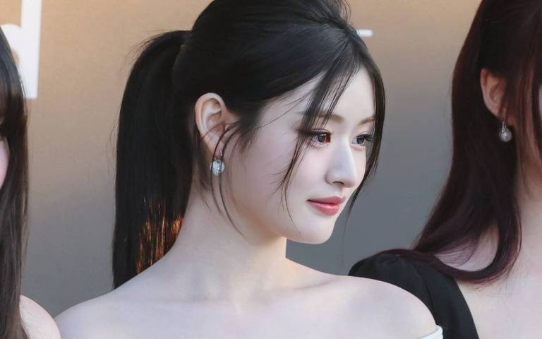 韓女團首位瑞典籍偶像 FIFTY FIFTY新成員美出新高度 | Styletc | LINE TODAY