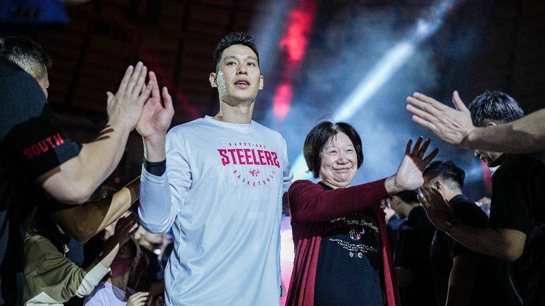 PLG／下一季還留不留鋼鐵人？林書豪這樣說 | TVBS | LINE TODAY