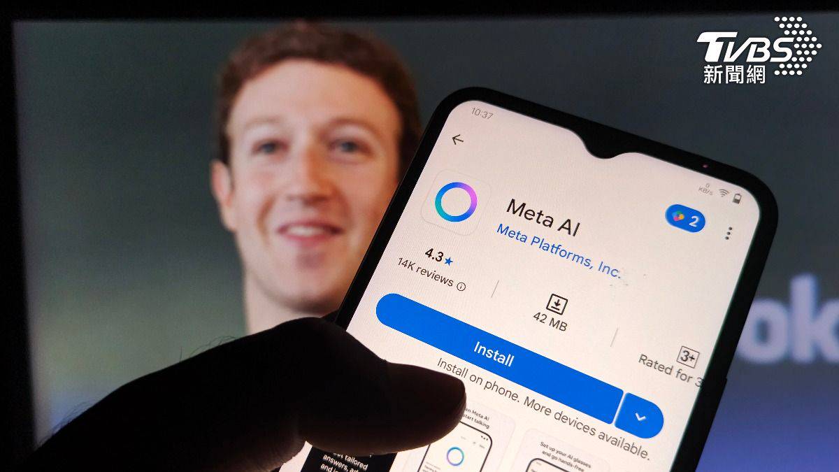 AI人才身價勝NBA球星！電腦科學畢業生卻難求職 | TVBS | LINE TODAY