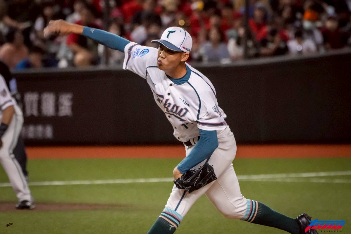 台鋼雄鷹》投手調度痛苦感比味全大 橫田久則要協助林詩翔拿30場救援成功 | TSNA | LINE TODAY