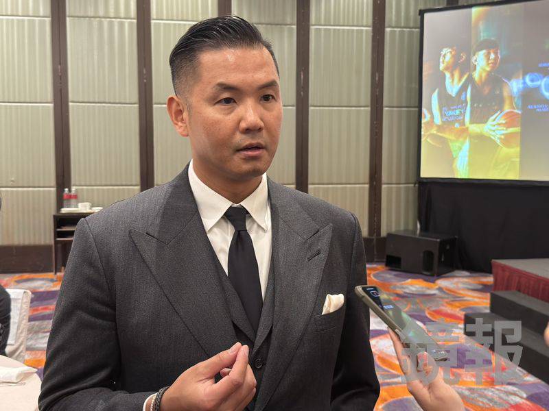 「不能再等了！」PLG明年改40分鐘制 陳建州：為了讓中華隊變強 | 鏡報 | LINE TODAY