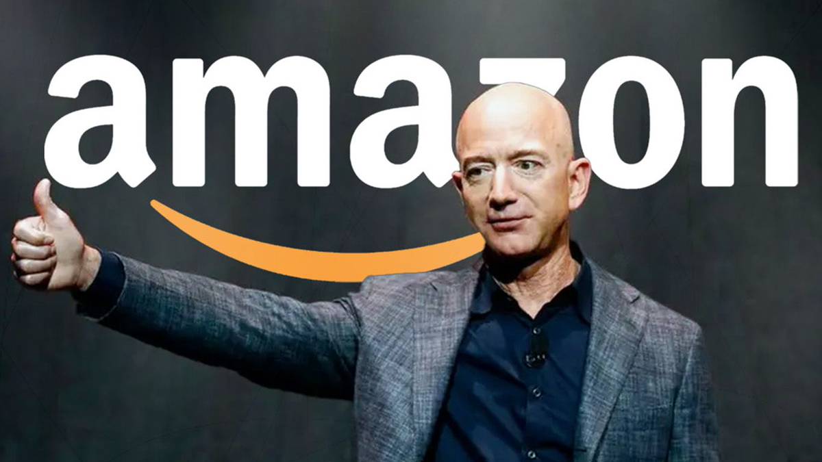 ถอดรหัสคำเตือน Jeff Bezos ความรุ่งเรืองบิ๊กเทคอยู่ได้แค่ 30 ปีจริงหรือ ...