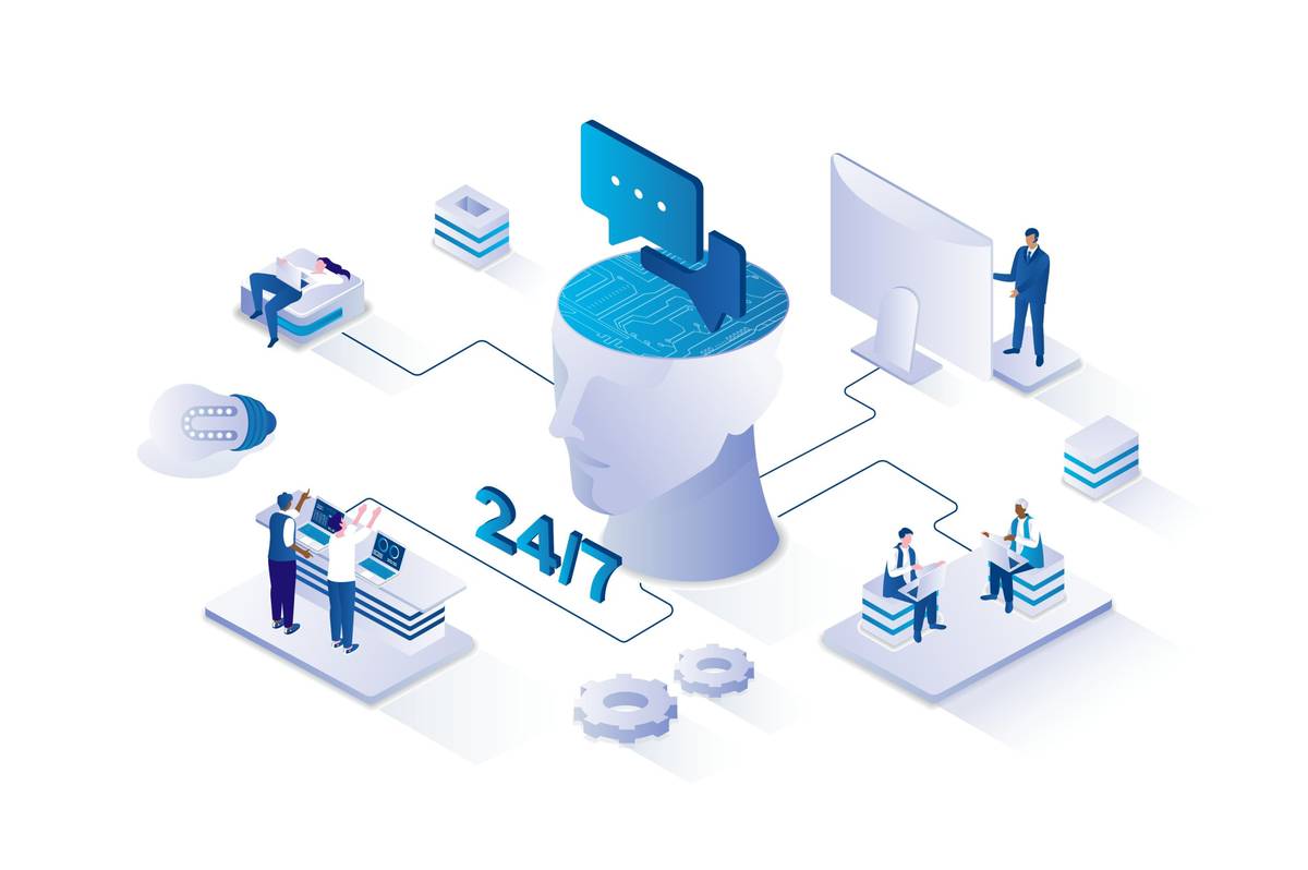 【科技早餐】白宮搶 AI 人才！美國成立「科技部隊」，工程師直進政府核心 | TechOrange 科技報橘 | LINE TODAY