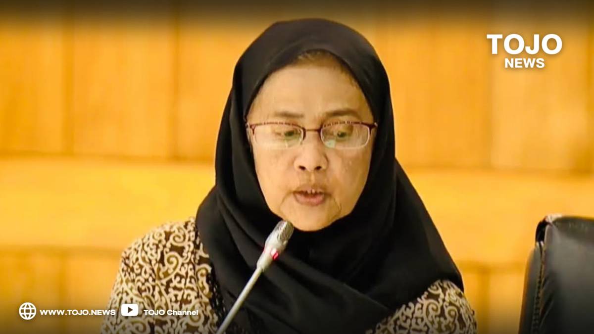 อังคณา อึ้ง! แถลงการณ์สตง. หวังให้เป็นแค่ April foo ฟาด คิดถึงตัวเองให้ ...