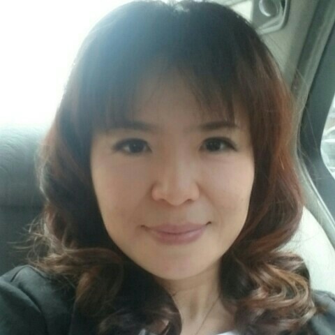 Milly Chen | 個人檔案 | LINE TODAY