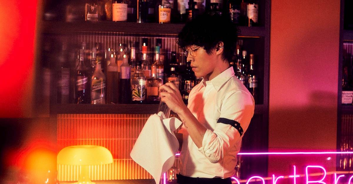 盧廣仲演唱會全售完！七夕曝喜訊 認：有無法遺忘的夜 | EBC 東森娛樂 | LINE TODAY