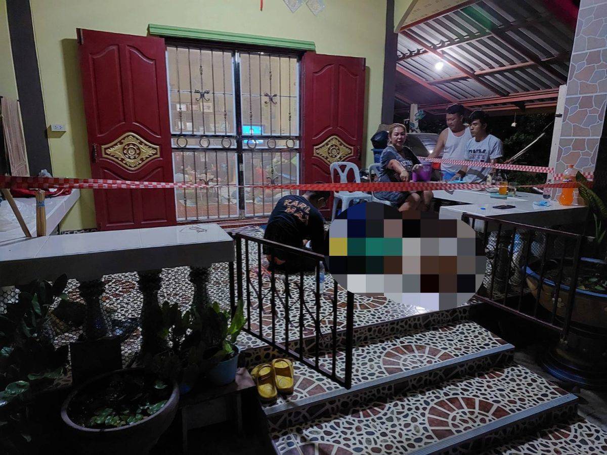 ครูสาวน้อยใจสามีคว้าปืนยิงหัวตัวเองดับ | 77kaoded | LINE TODAY