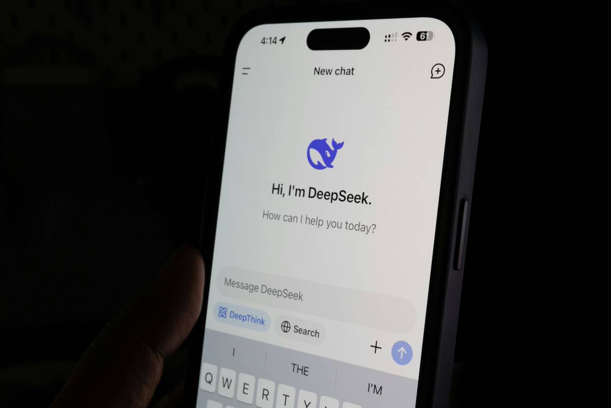1 美元取代 70 美元系統？DeepSeek V3.1 發布，劍指企業 AI 成本痛點 | TechOrange 科技報橘 | LINE TODAY
