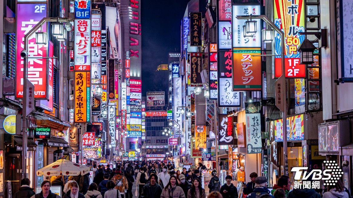 東京街頭「老鼠橫行」！遊客被咬濺血送醫 這幾區高度密集 | TVBS | LINE TODAY