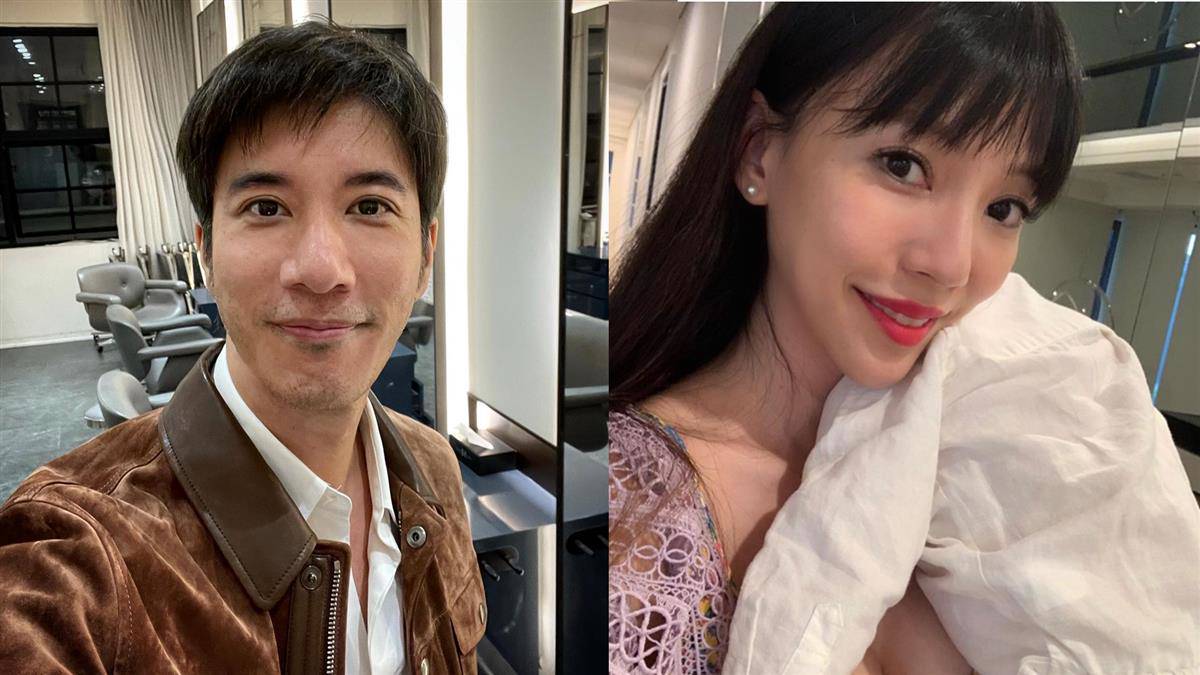 紐約法院判離婚確定 王力宏、李靚蕾台法庭交鋒 | EBC 東森新聞 | LINE TODAY