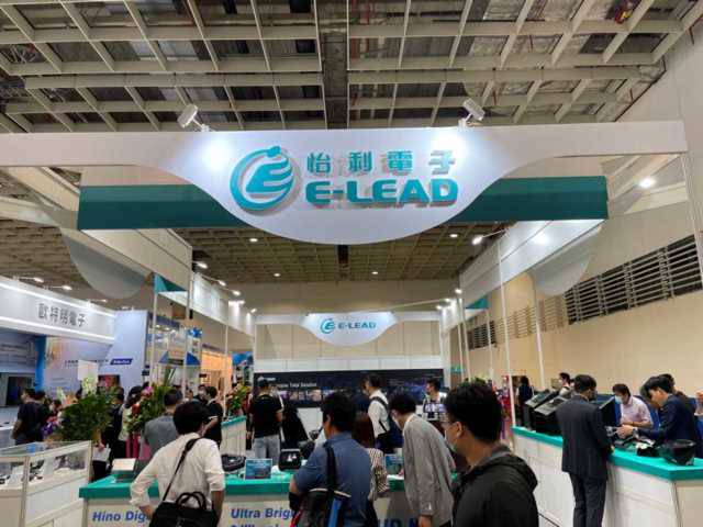 兩大動能挹注，怡利電Q1營收有望創同期高 | MoneyDJ理財網 | LINE TODAY