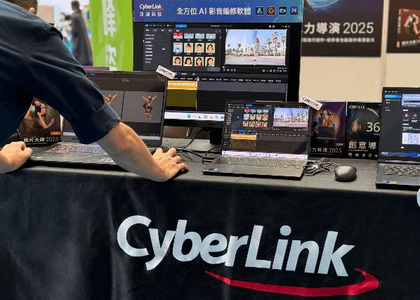 訊連Create B2C成長顯著，看好AI PC商機 | MoneyDJ理財網 | LINE TODAY