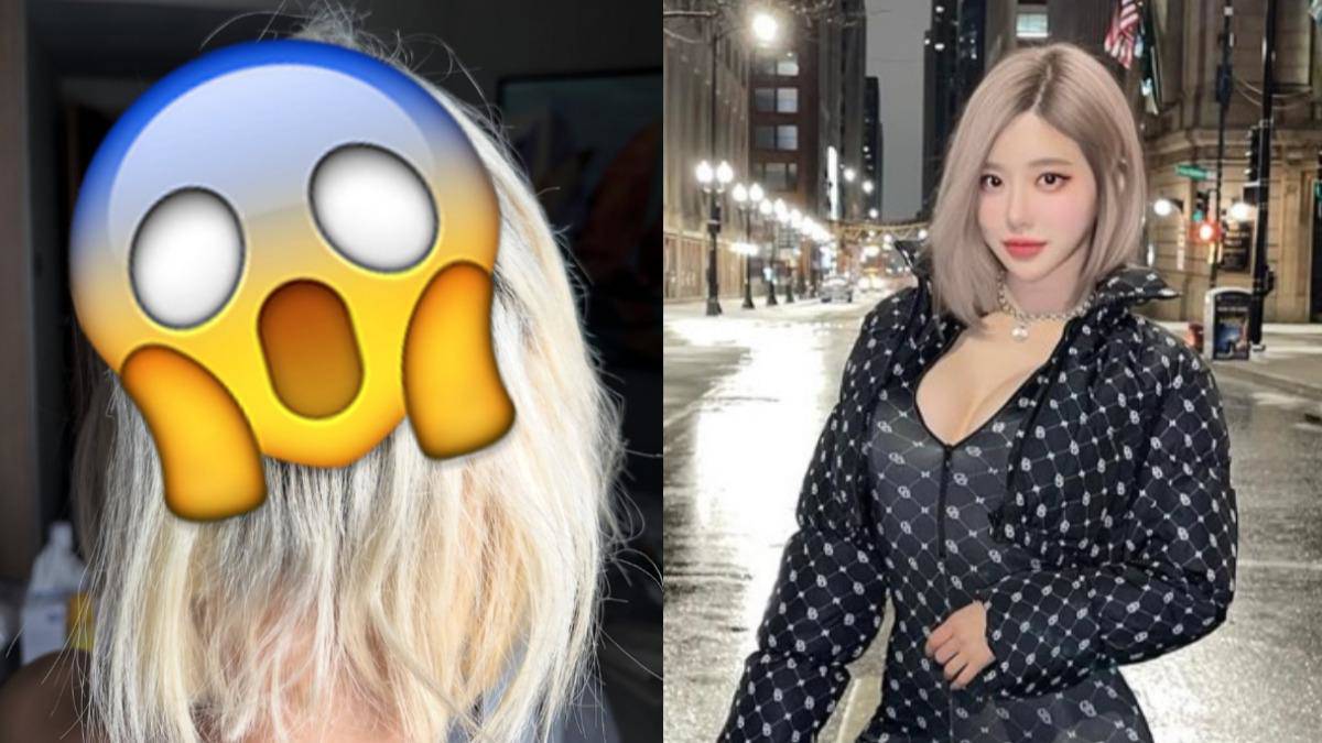 DJ SODA出事了！爆瘋狂掉髮變平頭 痛哭：第一次發生這種事 | TVBS | LINE TODAY