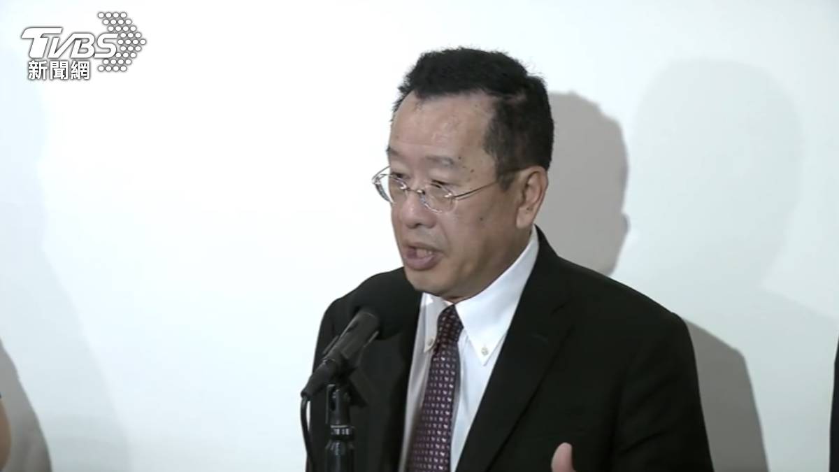 徐巧芯欲修法幫國軍加薪 顧立雄拋1狀況嗆：立法逾越行政權 | TVBS | LINE TODAY