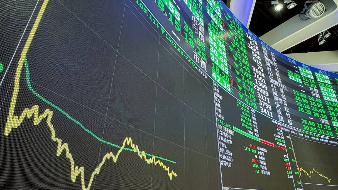 00919 12月成分股出爐刪8增8! 航運股、營建股入列 | 太報 | LINE TODAY