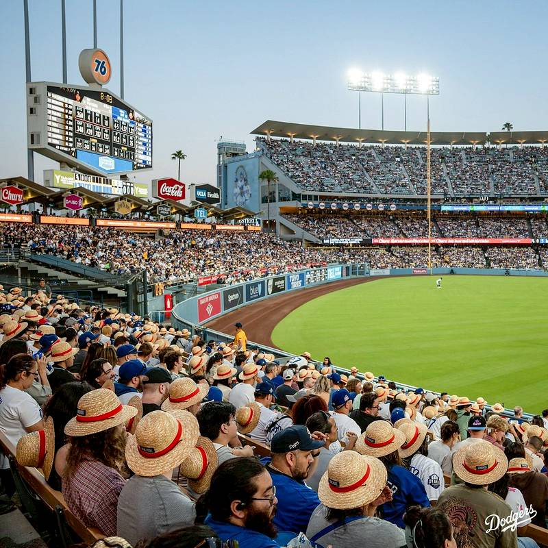 MLB》道奇牛棚在大聯盟後段班 3A防禦率5.89還是拉上來 | TSNA | LINE TODAY