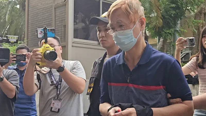 快訊／「陰莖增大術」案執刀醫師100萬交保 | NOWNEWS今日新聞 | LINE TODAY