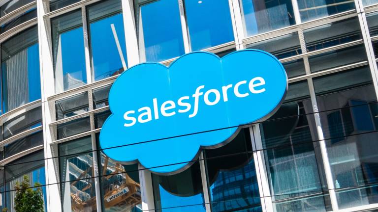 Salesforce 新推 Agentforce Vibes，企業級 Vibe coding 時代來了？ | TechOrange 科技報橘 | LINE TODAY