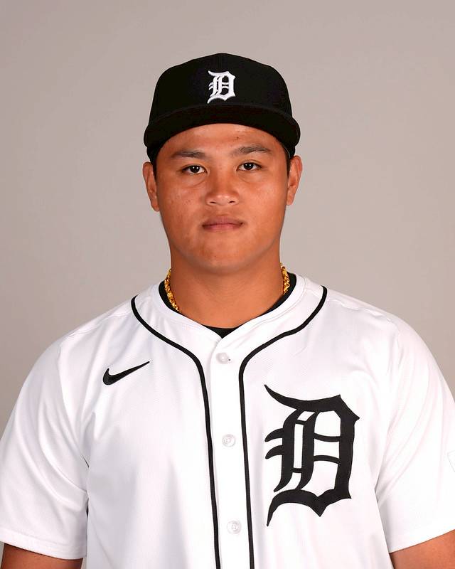 MLB》李灝宇纏鬥12球保送 鄧愷威飆速三振 | TSNA | LINE TODAY