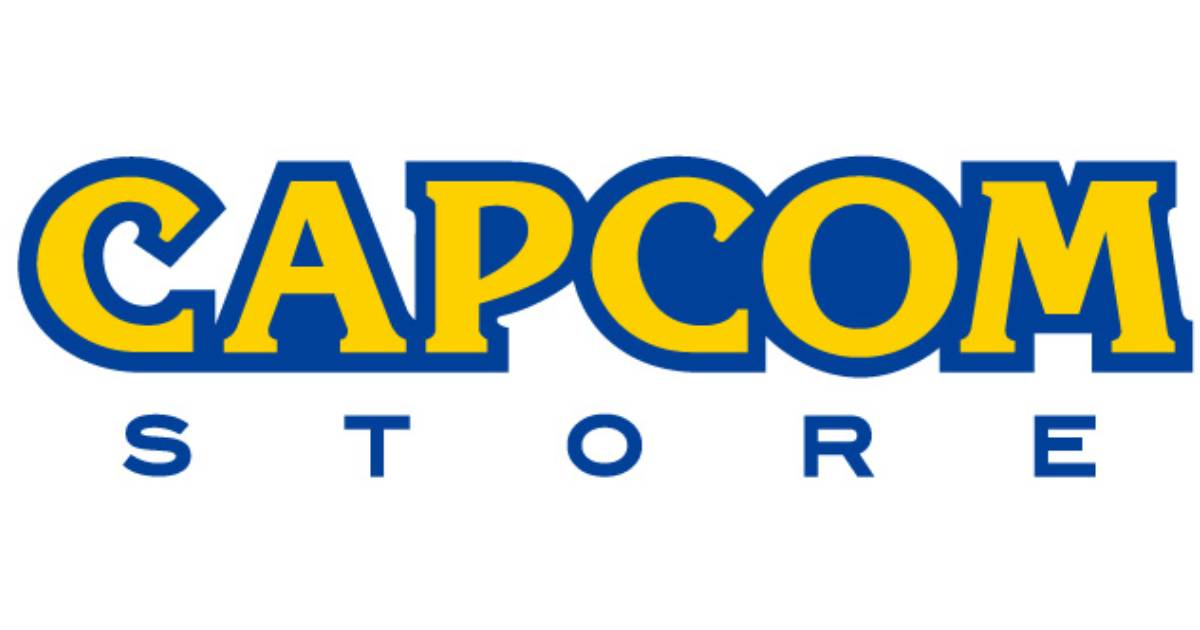 CAPCOM STORE 快閃店在東京巨蛋城限時開業！9月13日起 | Saiga NAK | LINE TODAY