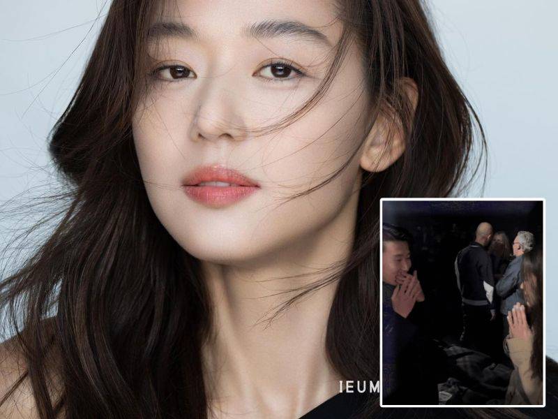 全智賢膚況原始輸出！大咖嚇到摀嘴 | NOWnews 今日新聞 | LINE TODAY