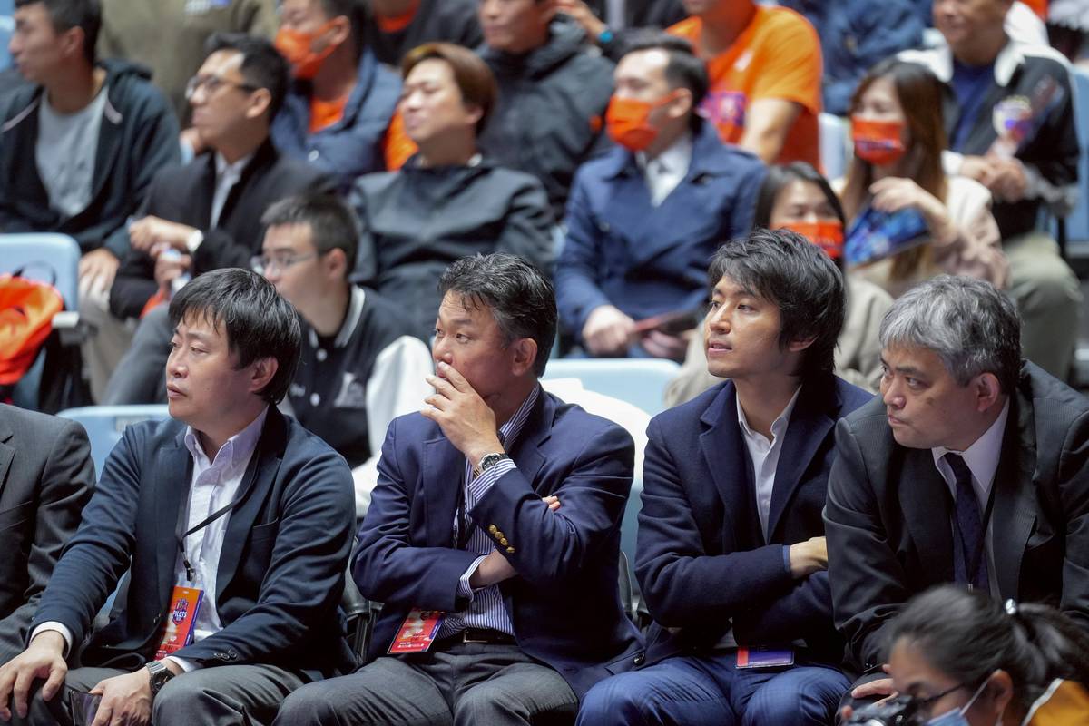 PLG邁向國際化 與日本產經省代表團交流 | TSNA | LINE TODAY