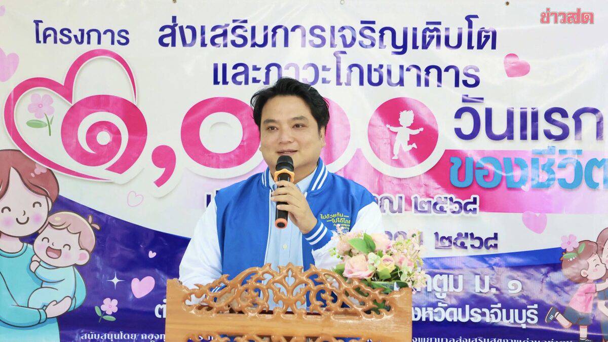 ผลเลือกนายก อบต.ท่าตูม แชมป์เก่าคะแนนทิ้งห่างคู่แข่ง | Khaosod | LINE TODAY